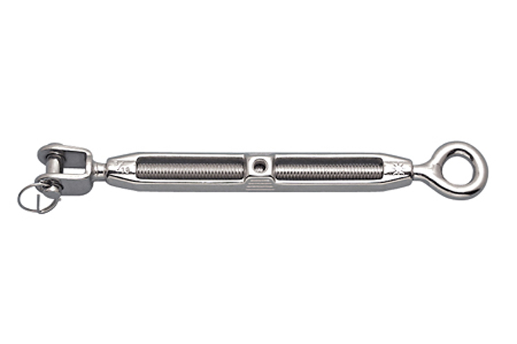 Stainless Steel Turnbuckles Archives - Suncor Stainless