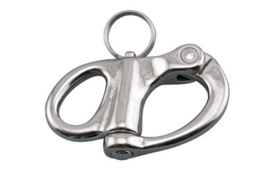 Swivel Snap Shackle - Suncor Stainless