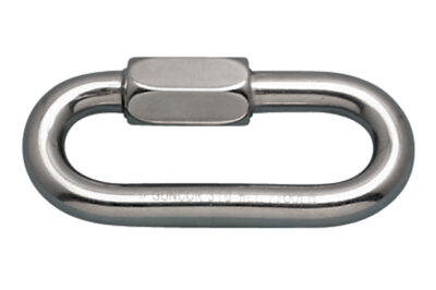 Stainless Steel Links Archives - Suncor Stainless