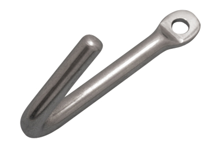 Pelican Hook with Slide - Suncor Stainless