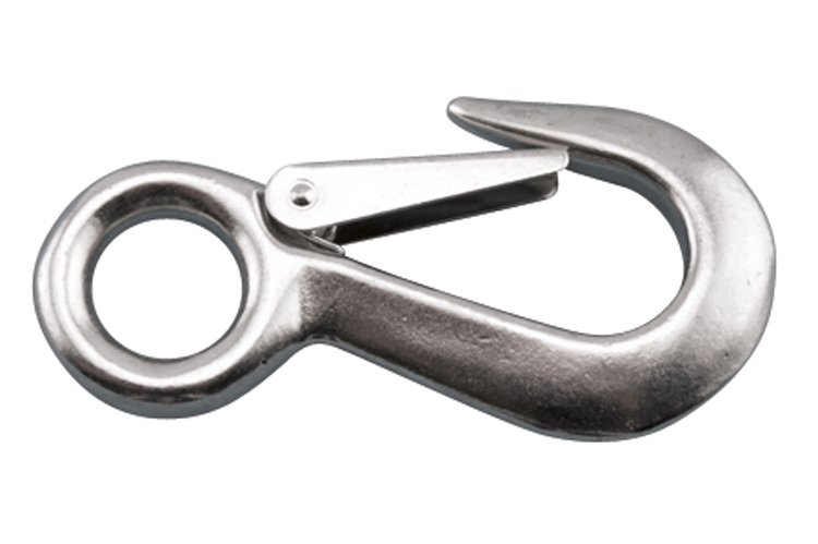 Eye Hook - Suncor Stainless