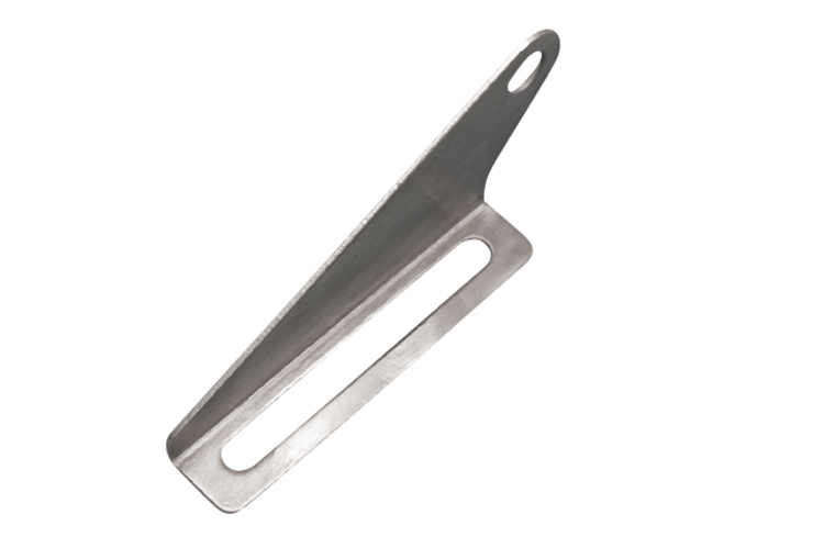 Split Roller Bracket - Suncor Stainless