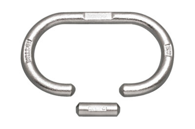 Stainless Steel Links Archives - Suncor Stainless