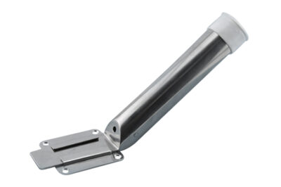 Rod Holder Liner with Cap - Suncor Stainless